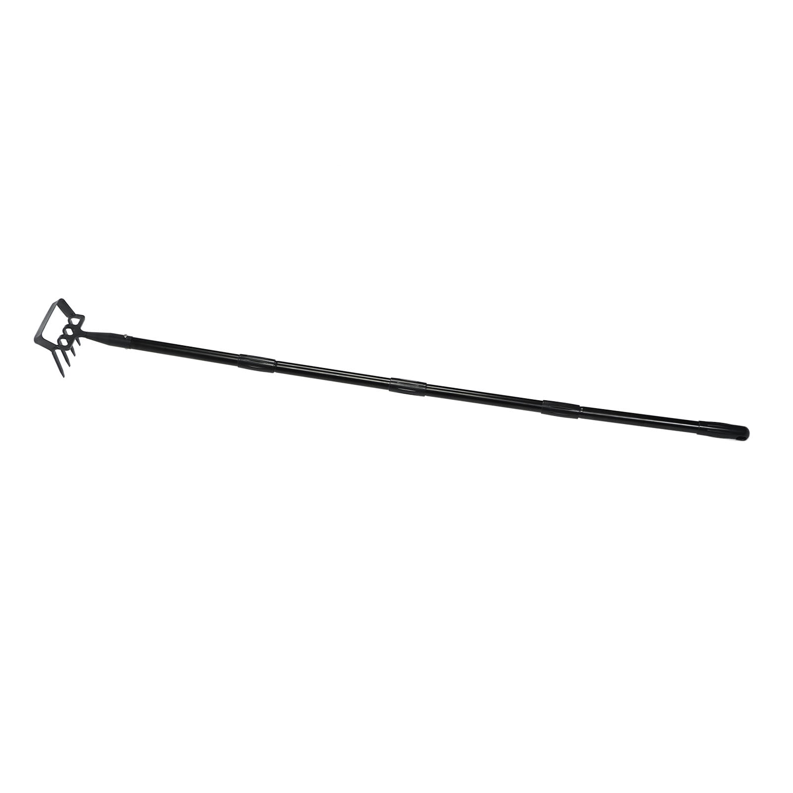 Click here for Estink Adjustable Garden Rake  Mini Cultivator Gar... prices