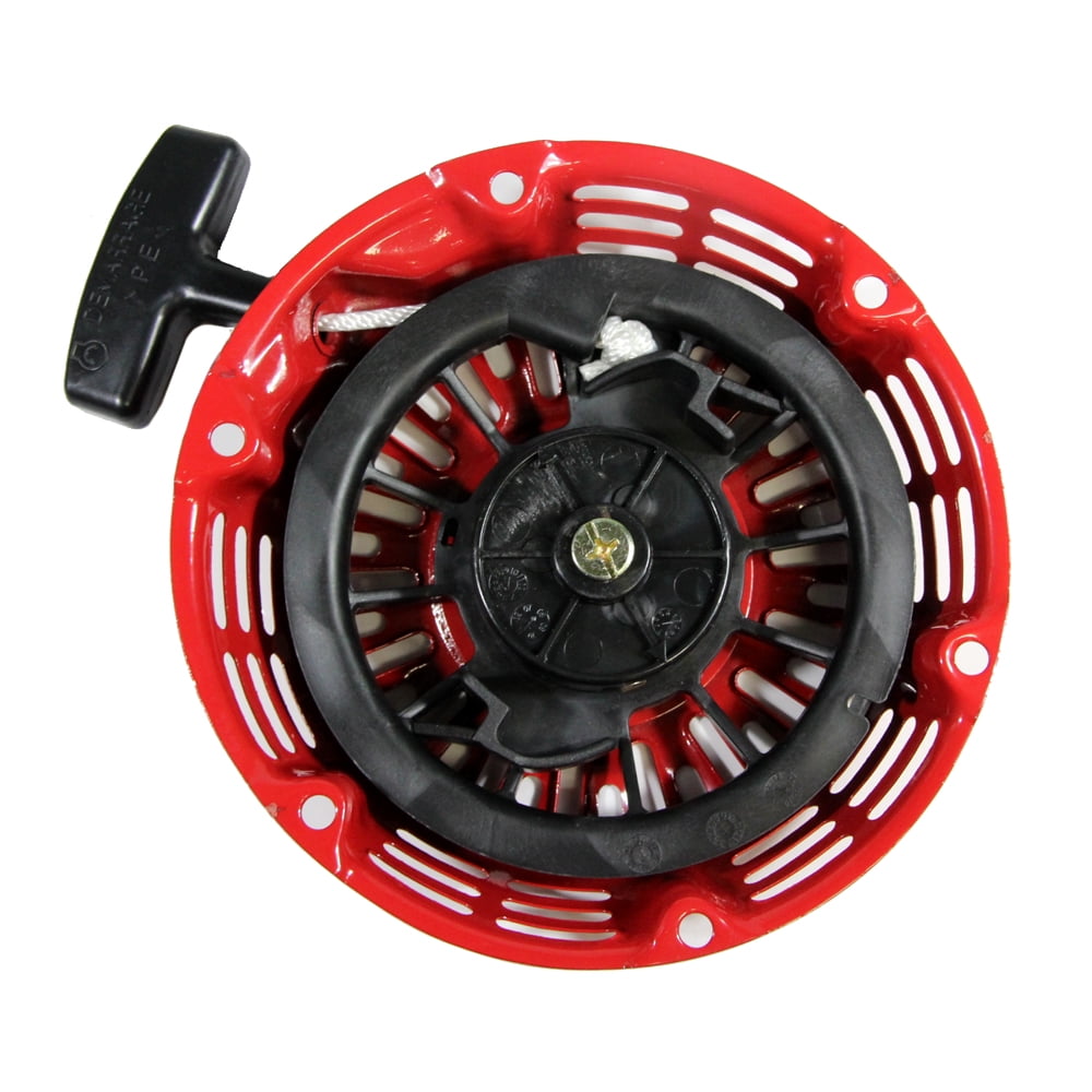 Pull Start - 5.5 HP Go kart (Version 1. w/Inner Plastic Catch ...