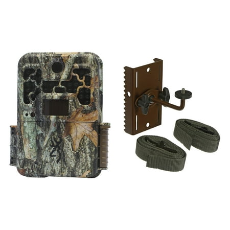 Browning Trail Cameras Recon Force FHD Extreme 20MP IR Game Camera ...