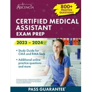 Acute Care Nurse Assistant Exam Prep: Acute Care CNA Test Preparation ...