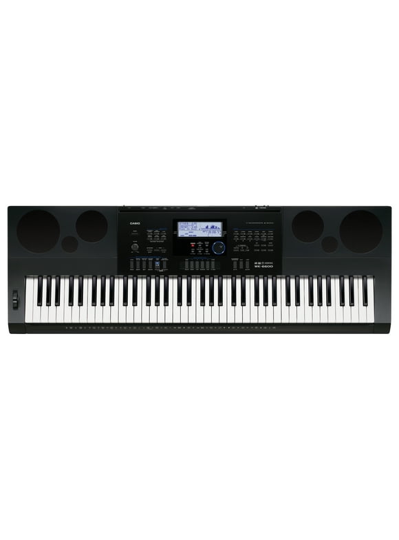 76-Key Keyboards in Shop Piano Keyboards by Size - Walmart.com