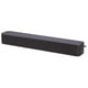 onn. 20 in. Bluetooth 2 Speakers LED 2.0 Soundbar with Multicolour ...