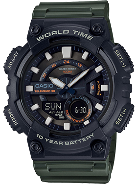 Casio Watches - Walmart.com