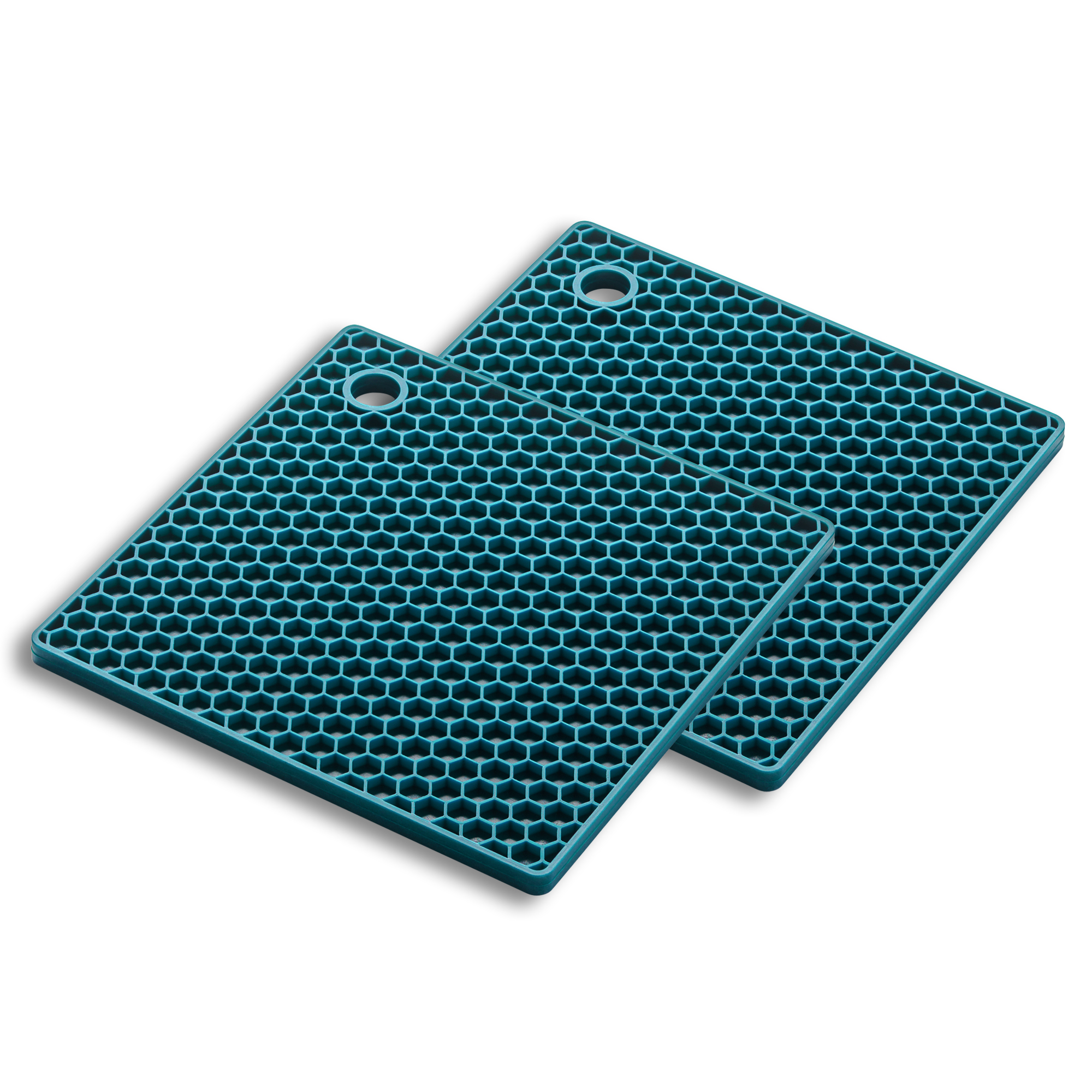 Mrs. Anderson’s Baking Silicone Honeycomb Trivet, Non-Stick, Non ...