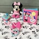 Disney 4 Piece Minnie Mouse Gift Set - Walmart.com