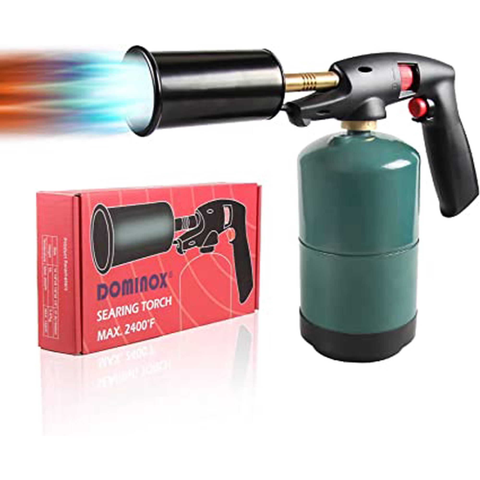 Click here for Dominox Creme Brulee Torch  Cooking Torch Kitchen... prices
