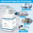 Tryptone Powder, pH 5.0-7.0, FMB Grade, Casein Tryptone for Laboratory ...