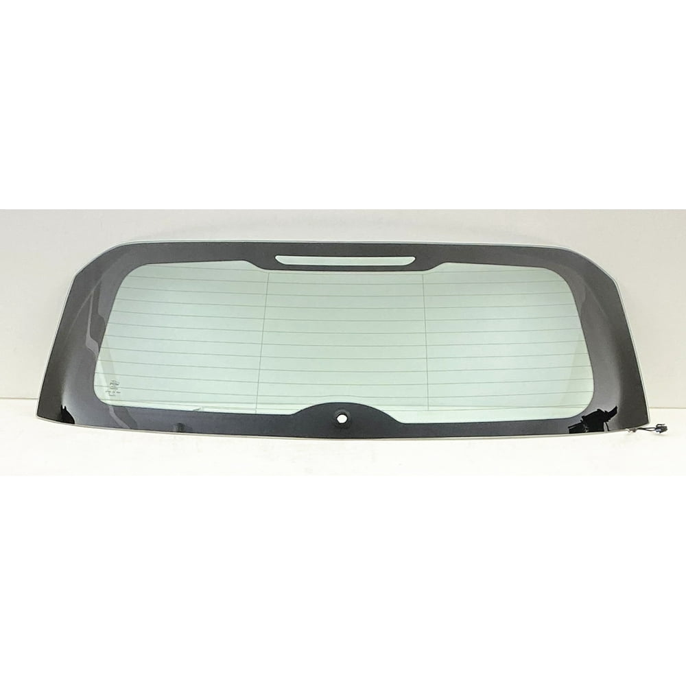 Fits 2014-2019 Mini Cooper Hardtop 2Dr Hatchback Heated Rear Window ...