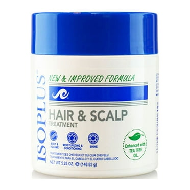 Ampro Pre-Creme Base for Sensitive Scalp, Hair Wax, 12.5 oz - Walmart.com