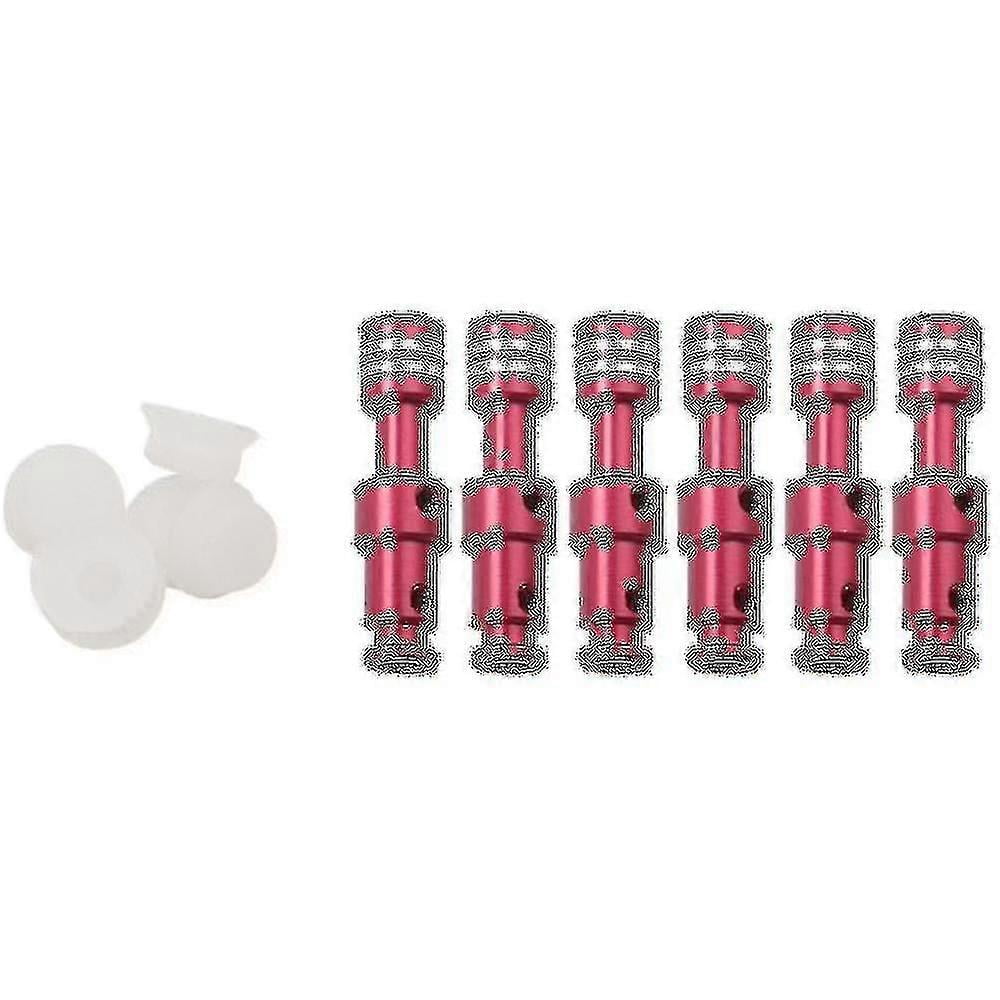 Universal Replacement Floater Valve And Float Cap For Pressure Cookers ...