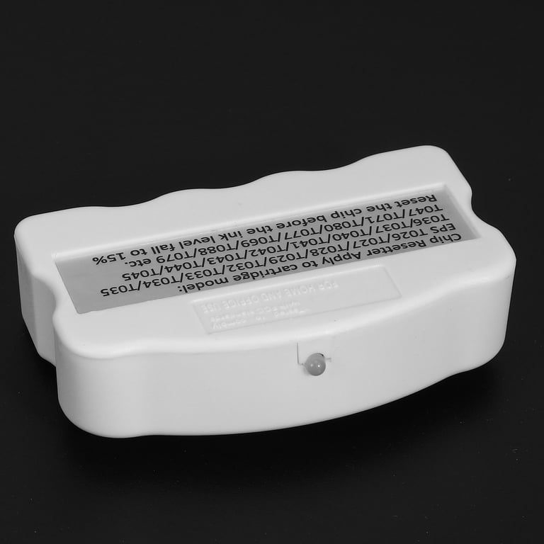 Epson Chip Resetter Tool Discount Wholesale | www.pinnaxis.com