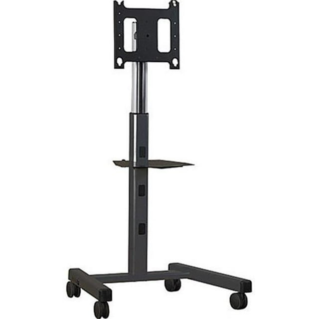 Chief Mounts CHF-MFC6000B 2 ft. Medium Confidence Monitor Cart without ...