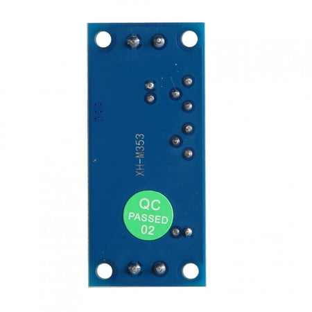 Keenso Constant Current / Voltage Power Module Voltage Conversion ...