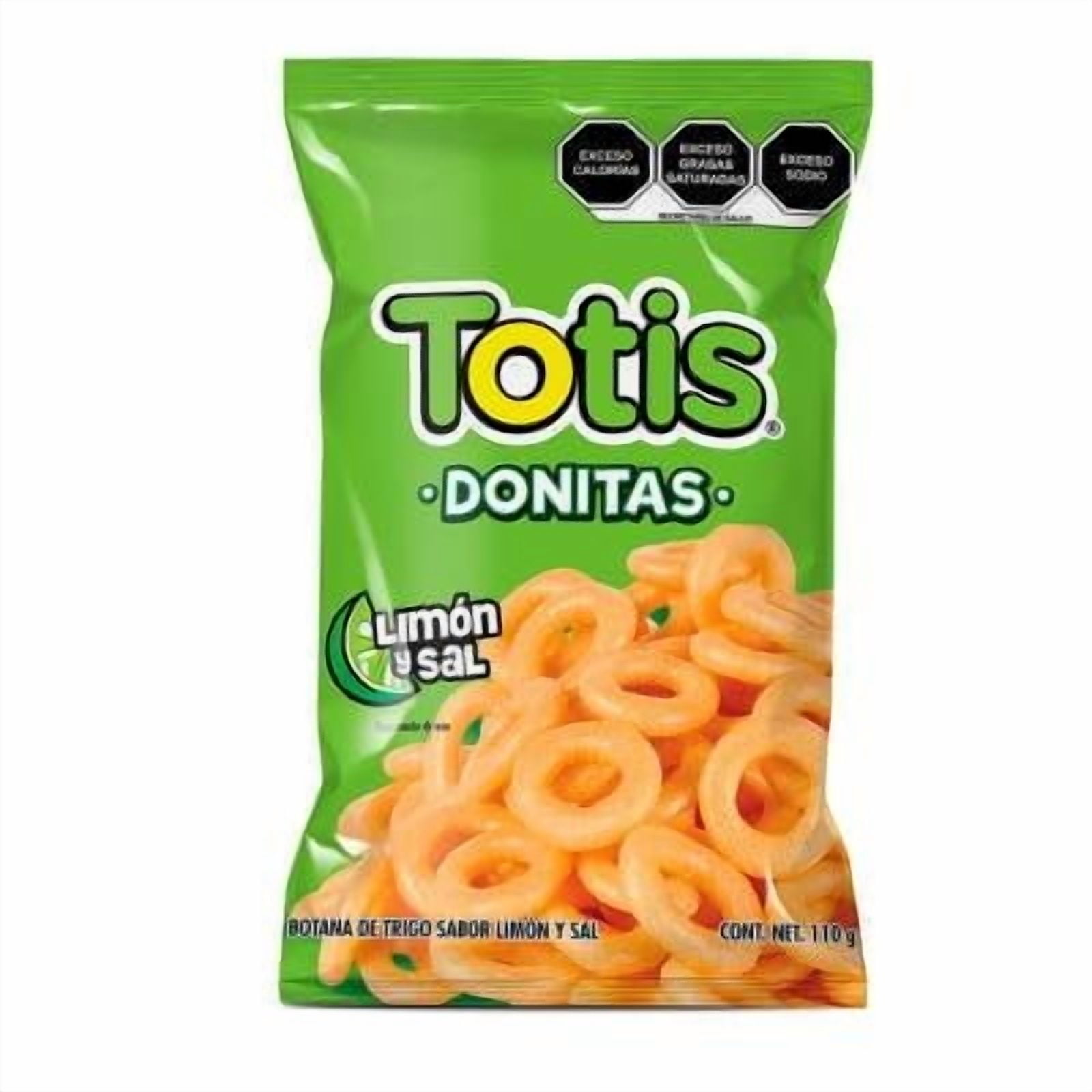 Compra totis a los mejores precios | Walmart México