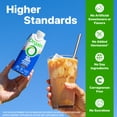 Orgain ® 30g High Protein Shake - Café Latte - Walmart.com