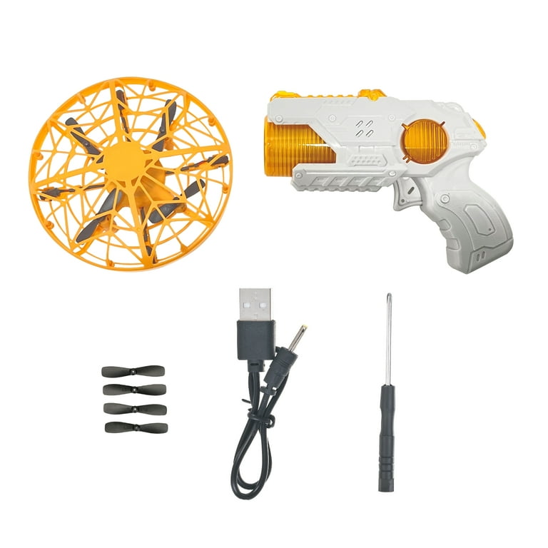 Drone skeet shooting store