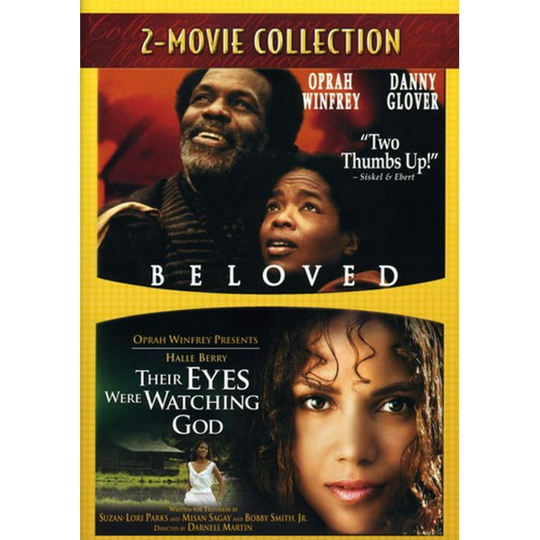 Beloved 1998 Movie