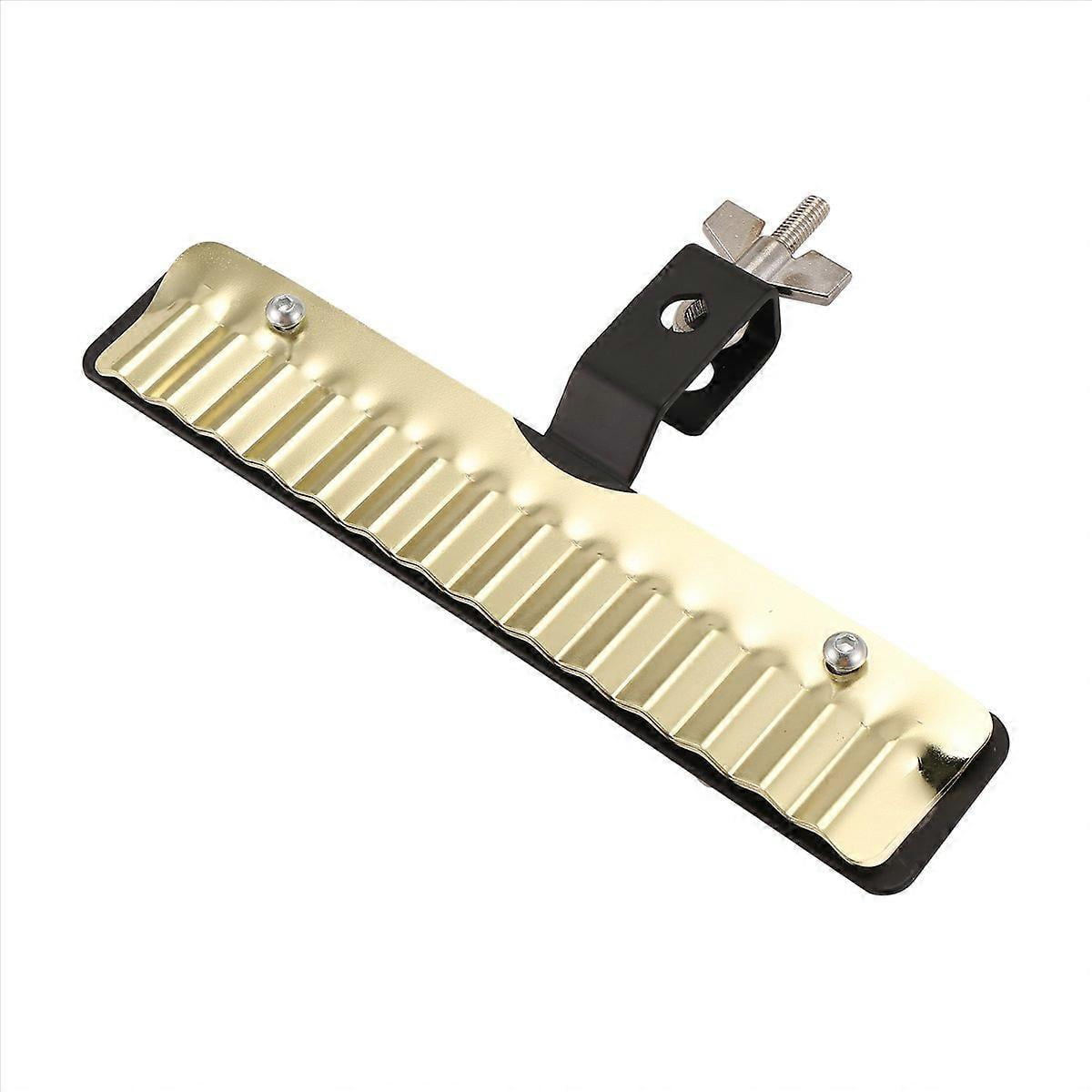 Percussion Crasher for Percussion Rigs Drum Set Percussion Accessory ...