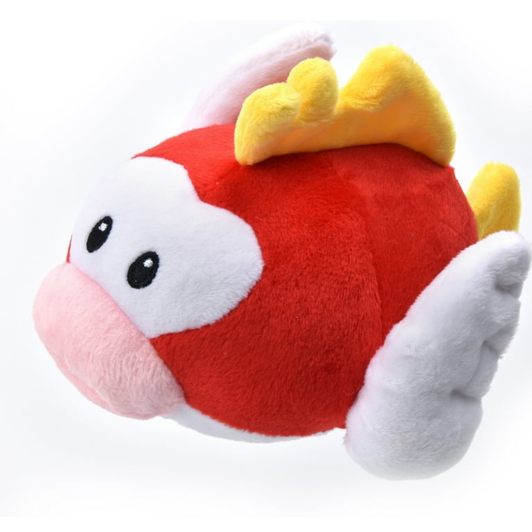 Cheep Cheep Plush