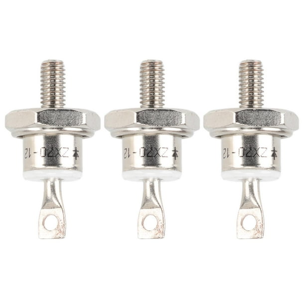 Diesel Generator Rectifier Diode, High Hardness Easy Installation ZX70 ...