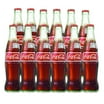 Coca-Cola Soft Drinks Variety Pack, 12 Fl Oz Glass Bottles, 12 Pack ...