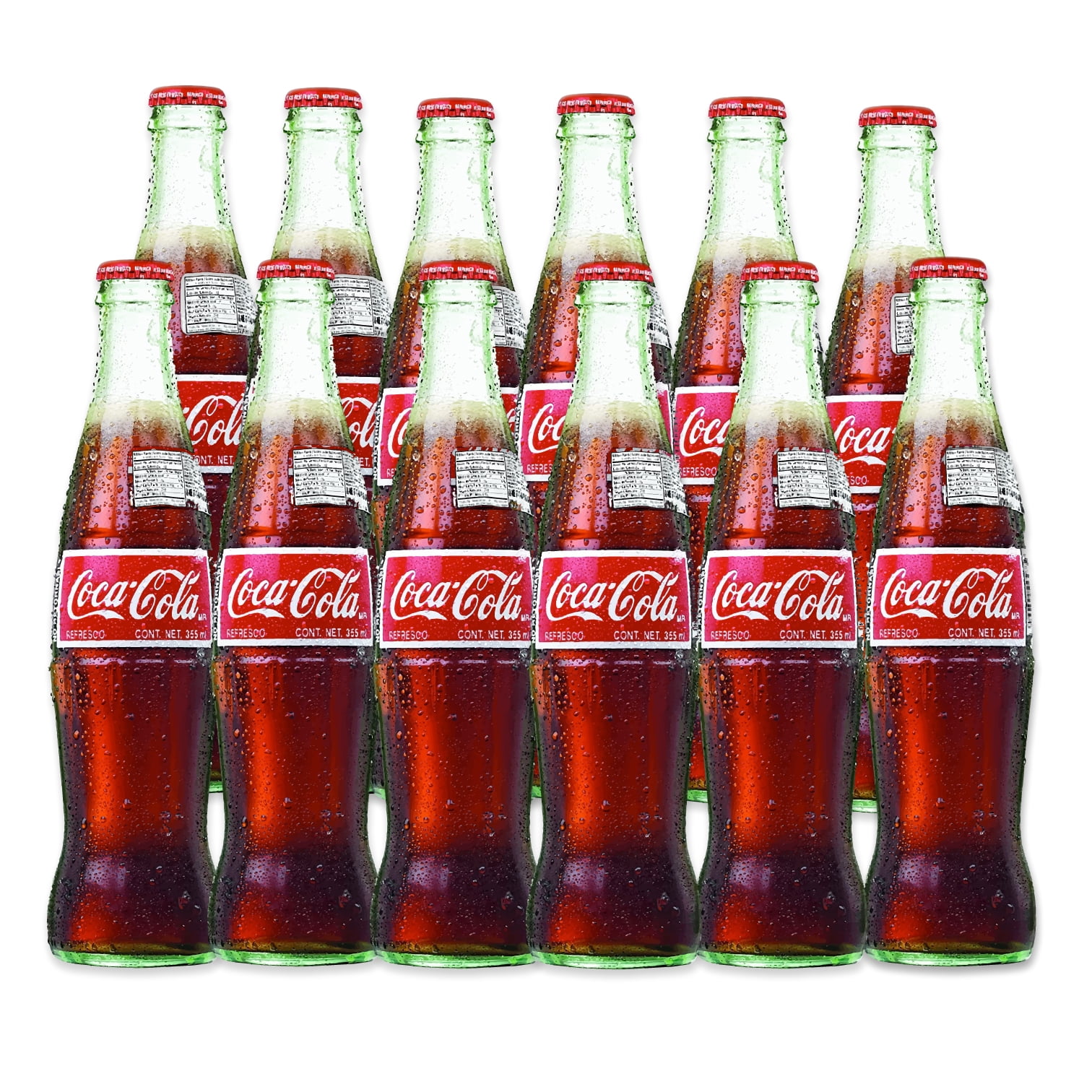 Real Coke From Mexico