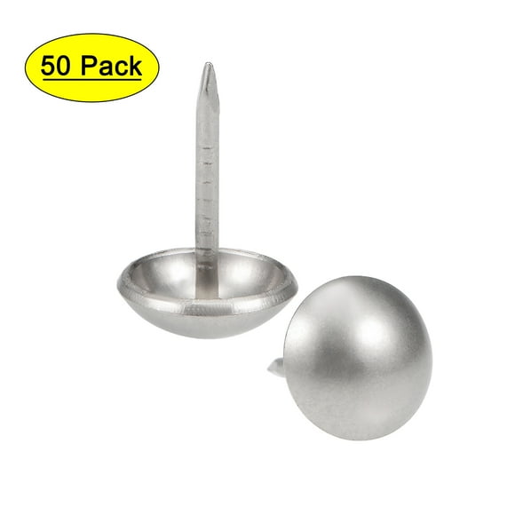 Large Head Thumb Tacks