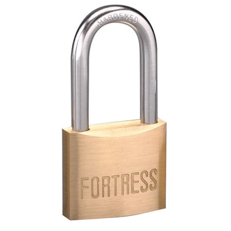 Master Lock Fortress Padlock, 1 Pack | Walmart Canada
