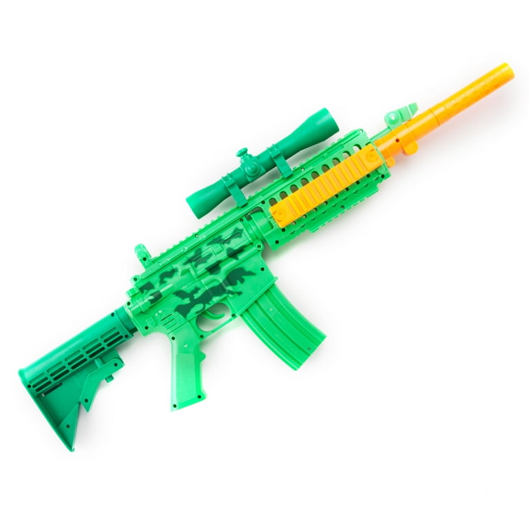 Toy Machine Guns At Walmart