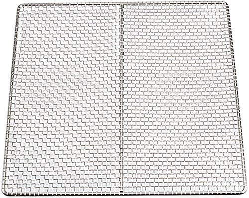 Adcraft GR-1412H Tube Screen Grate 13-1/2 Inch x 11-1/2 Inch - Walmart.com