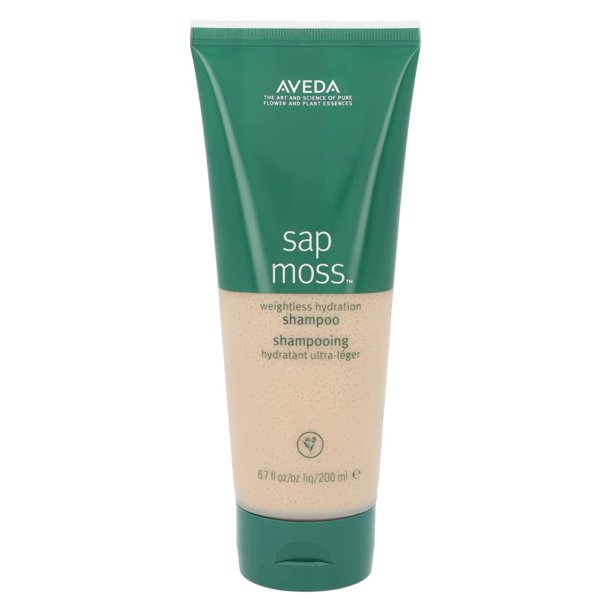 Champú Aveda Sap Moss Weightless Hydration 200 ml | Bodega Aurrera en línea