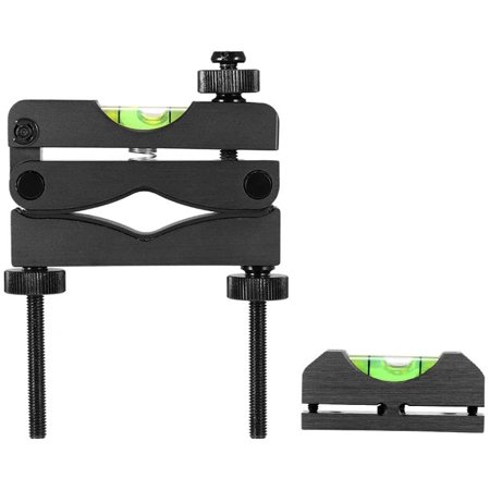 Level Calibrator Tactical Level Fixture Reticle Leveling Calibration ...