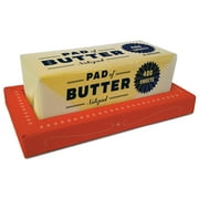 Phase Liquid Butter