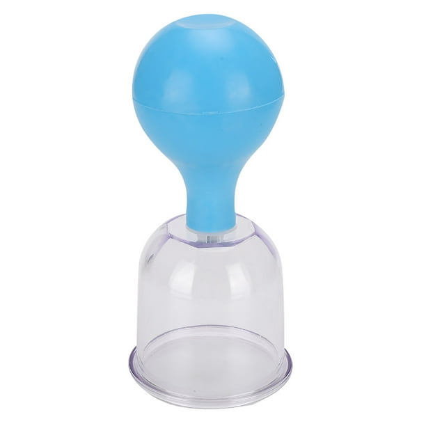 Cupping,PC Rubber Ball Cupping Health Care Cupping Massage Cupping ...