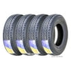 Deestone D902 ST 8.75-16.5 Load E (10 Ply) Trailer Tire - Walmart.com