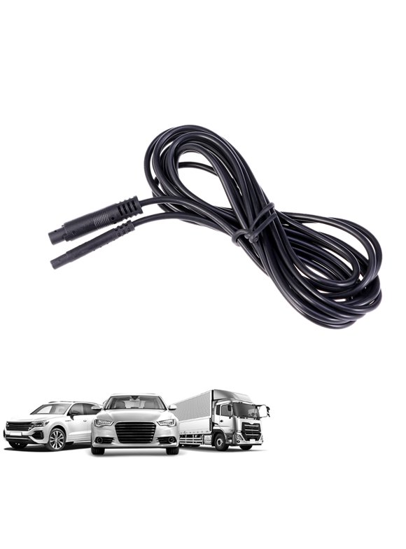 4 Pin Backup Cameras in Backup Camera Types - Walmart.com