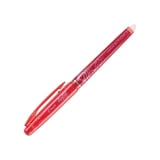 Frixion Extra Fine Point Erasable Gel Pens, Black/Blue/Red, 3/pkg ...