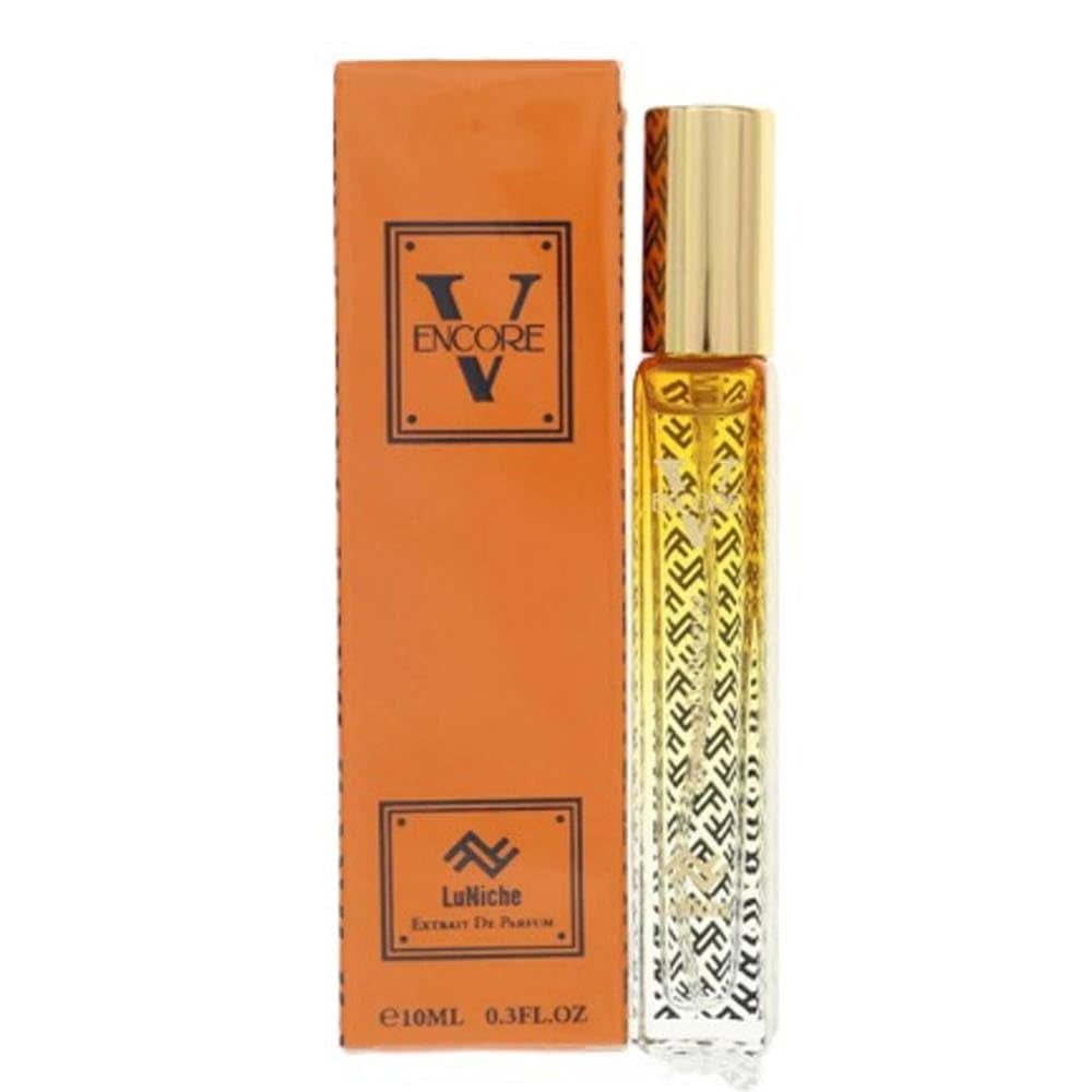 Perfume Luniche Encore V Extrait De Parfum para mujer, 10 ml | Walmart ...