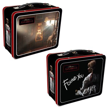 Universal Monsters The Bride of Frankenstein Tin Tote Lunch Box ...