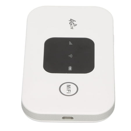 Hotspot Router, Support 8 To 10 Users High Stability 50Mbps Upstream ...