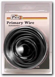 Pico Wiring 81083PT in our Wire Department - Walmart.com