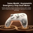Professional Gaming Joystick With Slip Resistant Design And Fast ...