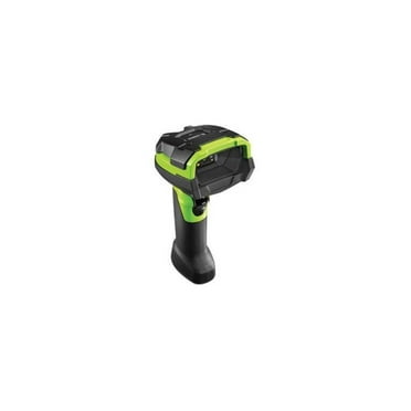 Zebra DS3678-ER Ultra-Rugged Cordless 1D/2D Barcode Scanner - DS3678 ...