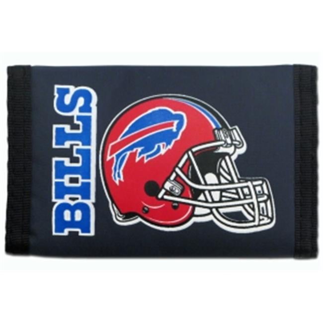 Click here for Cisco Independent Buffalo Bills Wallet Nylon Trifo... prices
