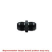 Spectre Performance 9781 Black 4" 90 Degree Boot - Walmart.com