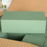 Foam Dry Flower Mud Artificial Foam Sludge Pot Landscape Mud Flower ...