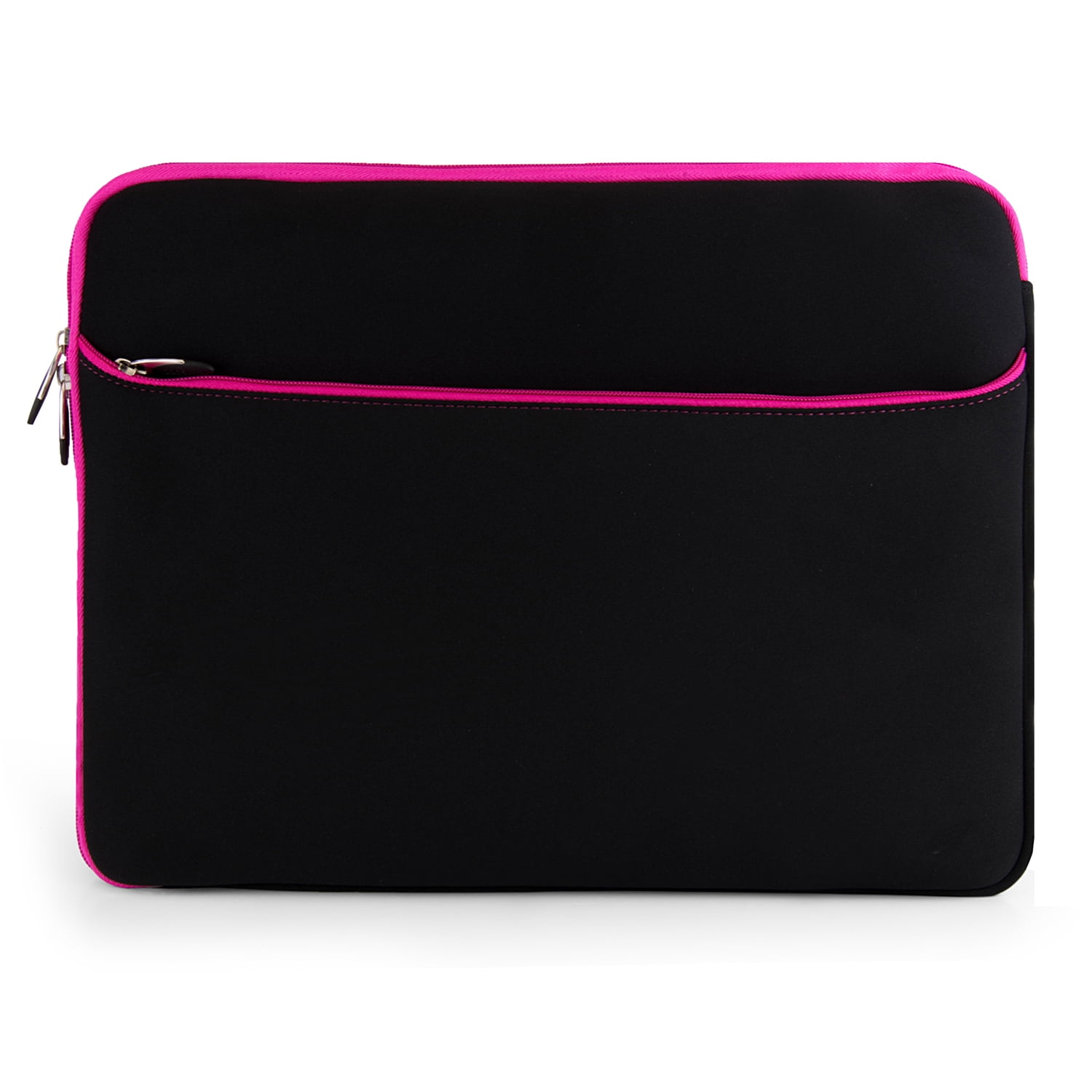 Large 17 inch Gaming Computer Sleeve Pouch Bag for HP 17.3, Acer CB317 ...