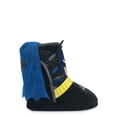 Batman Licensed Slipper Bootie (Toddler Boys) - Walmart.com
