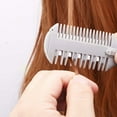 Walmart Hair Razor Comb, Professional Tool for Hair Thinning & Shaping ...