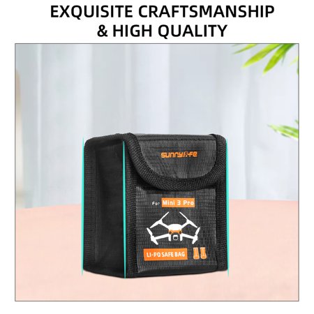 Remote Control Battery Storage Organizer can carry a Bag Portable ...